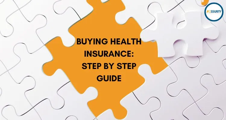 How to Buy Medical Insurance in Kenya | 6 Easy Steps