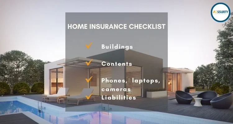 5 Domestic Package Insurance in Kenya- Best Home Insurance
