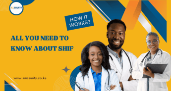5 Powerful Ways SHIF Is Revolutionizing Health Coverage for Young ...